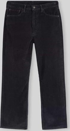 Levi's Loose Straight Fit Cordhose aus reiner Baumwolle Modell 565