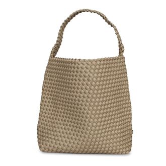 Naghedi Damen, Taschen, Beige, ONE SIZEGr&ouml;&szlig;e
