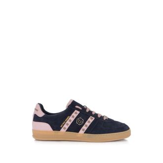 Philipp Plein Retro Rebel Star-Studded Sneakers - - Shoes - Damen - Blau - 35 EU