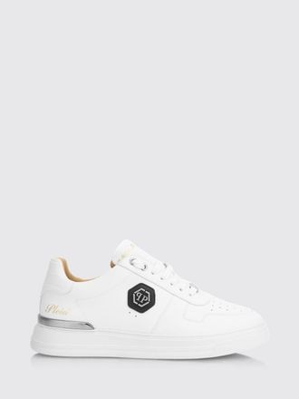 Philipp Plein Baskets Homme couleur Blanc
