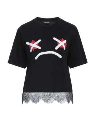 Dsquared2 TOPS - T-shirts auf YOOX.COM
