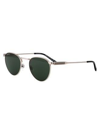 Gucci GG1875S Sunglasses - Silver