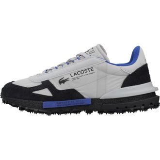 Lacoste Herren, Schuhe, Grau, 42 EUGr&ouml;&szlig;e