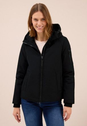 Cecil Outdoorjacke mit Kapuze