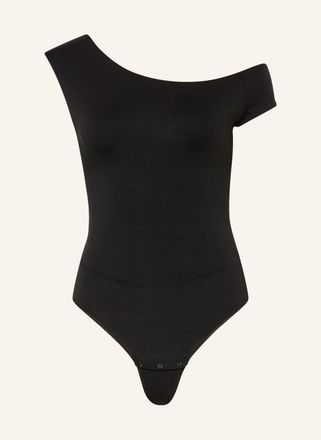 Undress Code Undress Code String-Body Virgo schwarz