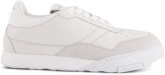 Givenchy Low-Top Sneaker - Sneakers White - Gr. 43,5 (EU) - in Wei&szlig; - f&uuml;r Damen