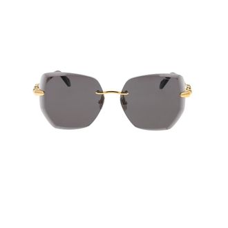 Bulgari unisex, Accessories, Gelb, ONE SIZEGr&ouml;&szlig;e