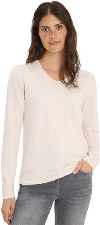 Cecil Damen Basic Pullover