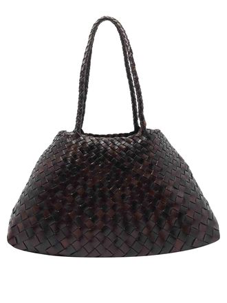Dragon Diffusion Schultertasche - Braun