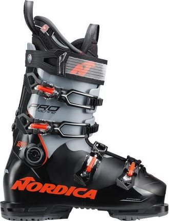 Nordica Herren Ski-Schuhe PRO MACHINE 120 X (GW)