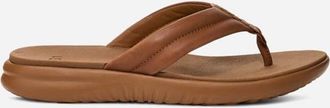 UGG Union Flip-Flop II für Herren | UGG EU in Brown, Größe