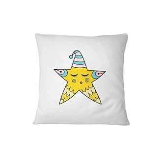 Questo Casa Dekorativ Kissenhülle, Kissenbezug, Zierkissenbezug, Wohnkultur, Für Sofa, Kaffeestube, Größe: 45X45 cm - Entworfen und hergestellt in der Türkiye