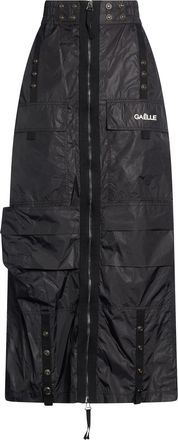 Ga&euml;lle Paris HOSEN & R&Ouml;CKE - Maxi-R&ouml;cke auf YOOX.COM