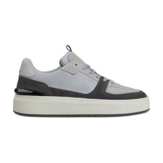 Cruyff Herren, Schuhe, Grau, 41 EUGr&ouml;&szlig;e