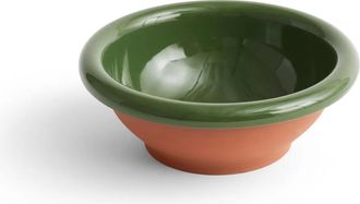 HAY Saladier en terracotta Barro, Rui Pereira Hay