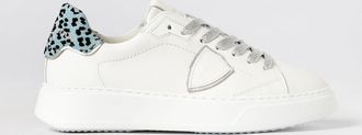 Philippe Model Sneakers PHILIPPE MODEL Damen Farbe Bianco 3