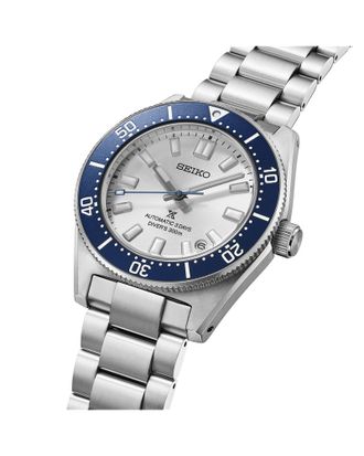 Seiko 145th Anniversary Limited Edition Limitiert auf 4,000 St&uuml;ck Herrenuhr HBC005J1