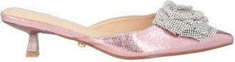 Twentyfourhaitch CHAUSSURES - Mules & Sabots sur YOOX.COM