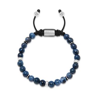 Nialaya Herren, Accessories, Grau, SGr&ouml;&szlig;e