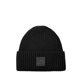 UGG Chunky Rib Beanie