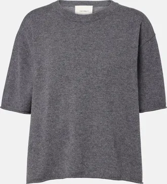 Lisa Yang Pullover Cila aus Kaschmir