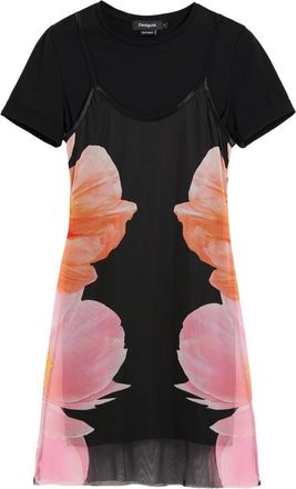 Desigual Kleid