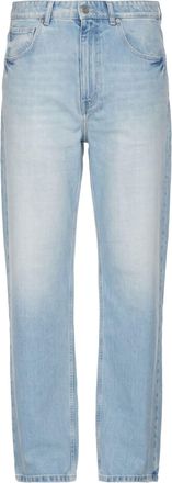Amaranto HOSEN & R&Ouml;CKE - Jeanshosen auf YOOX.COM