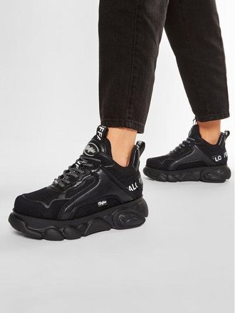 Buffalo Sneakers Cld Chai BN16304241 Schwarz