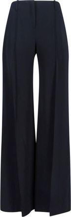 Ermanno Scervino Viscose Pants