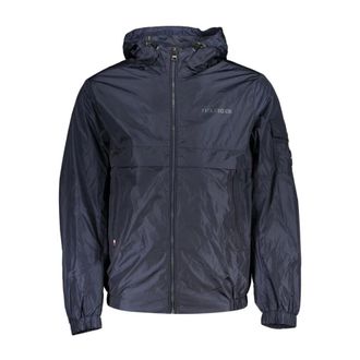 Tommy Hilfiger Homme, Vestes, Bleu, Taille: XS Blazers