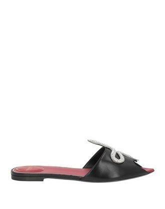 Valentino Garavani CHAUSSURES - Sandales sur YOOX.COM