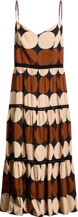 Clips More KLEIDER - Midi-Kleider auf YOOX.COM