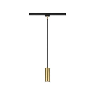 Trio Leuchten 73240108 Pendelleuchte messing matt TRIO 73240108