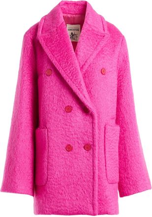 Semicouture JACKEN & M&Auml;NTEL - M&auml;ntel auf YOOX.COM