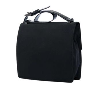 Prada Pre-owned Umh&auml;ngetasche - - Pre-owned - Damen - Schwarzk - ONE SIZE