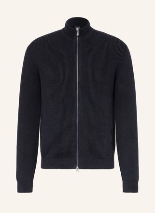 Fedeli Fedeli Strickjacke blau
