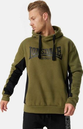 Lonsdale Kapuzenpullover Balmullo