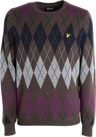 Lyle & Scott STRICKWAREN - Pullover auf YOOX.COM