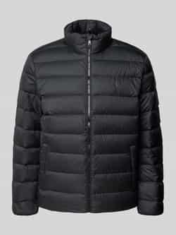 Polo Ralph Lauren Daunenjacke mit Stehkragen