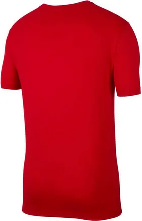 Nike T-Shirt Nike Herren T-Shirt Sportswear AR4997