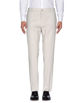 Dolce & Gabbana HOSEN & R&Ouml;CKE - Hosen auf YOOX.COM