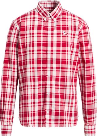 Maison Kitsuné TOPS - Hemden auf YOOX.COM