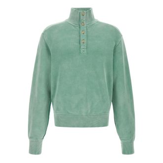 Entire studios Port Sweatshirt - - Sweatshirts & Hoodies - Herren - Gr&uuml;n - XL