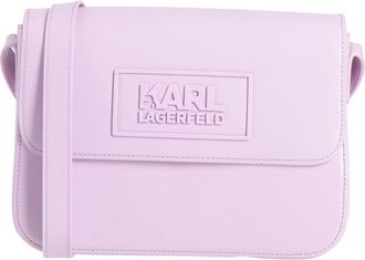 Karl Lagerfeld TASCHEN - Umh&auml;ngetasche auf YOOX.COM
