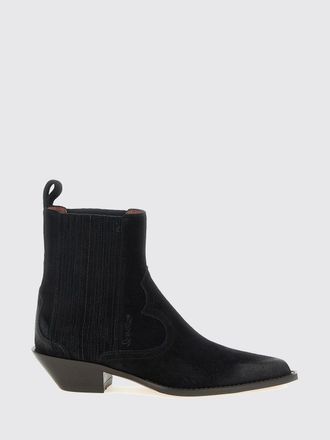 Sonora Bottes Femme couleur Noir