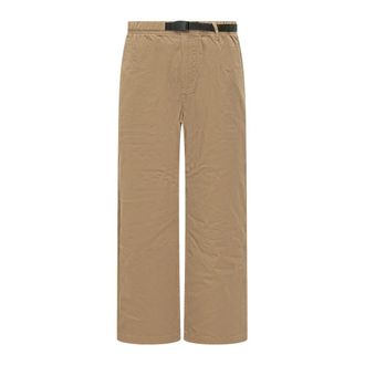 Gramicci Homme, Pantalons, Brun, Taille: M G116Ogt Chino