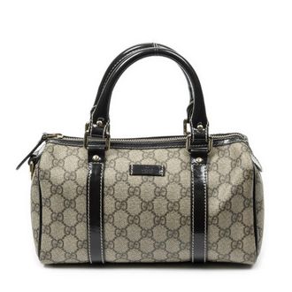 Gucci Crossbody Bags - Mini Joy Boston - Gr. unisize - in Beige - f&uuml;r Damen