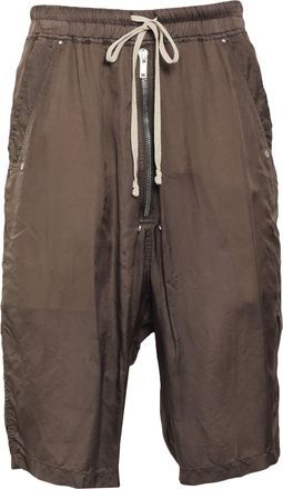 Rick Owens HOSEN & R&Ouml;CKE - Shorts & Bermudashorts auf YOOX.COM