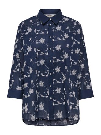 Only Bluse ONLNew Lina Grace