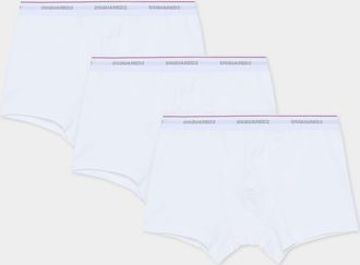 Dsquared2 Lange Unterhose
